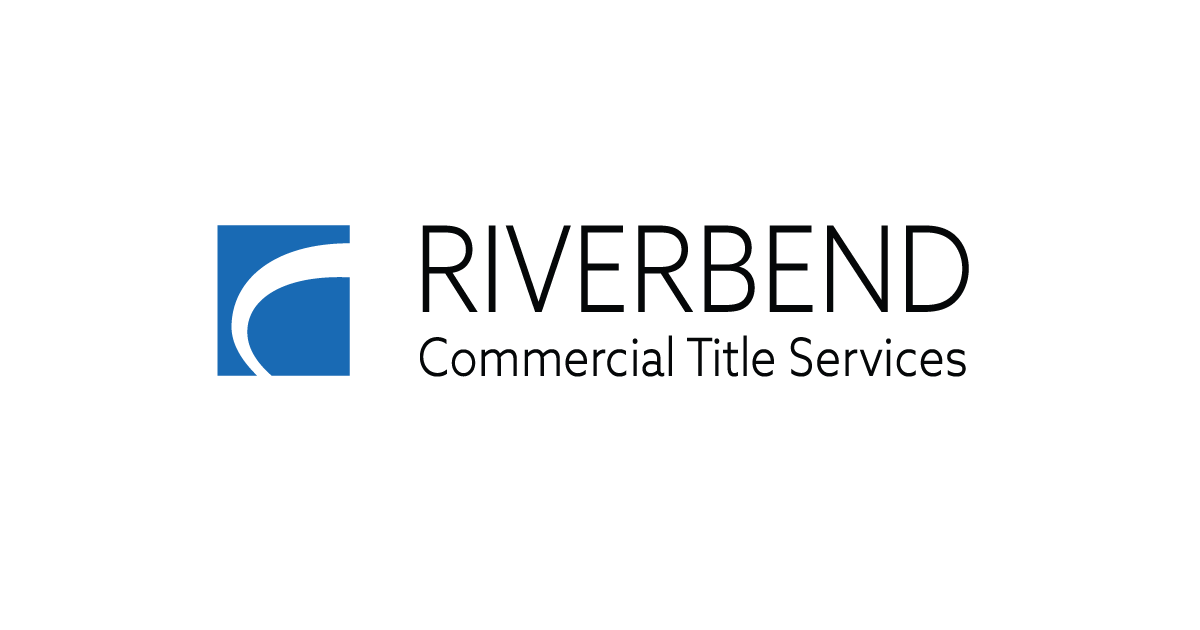Corporate Relocations / Expansions: Riverbend Commercial Title Services